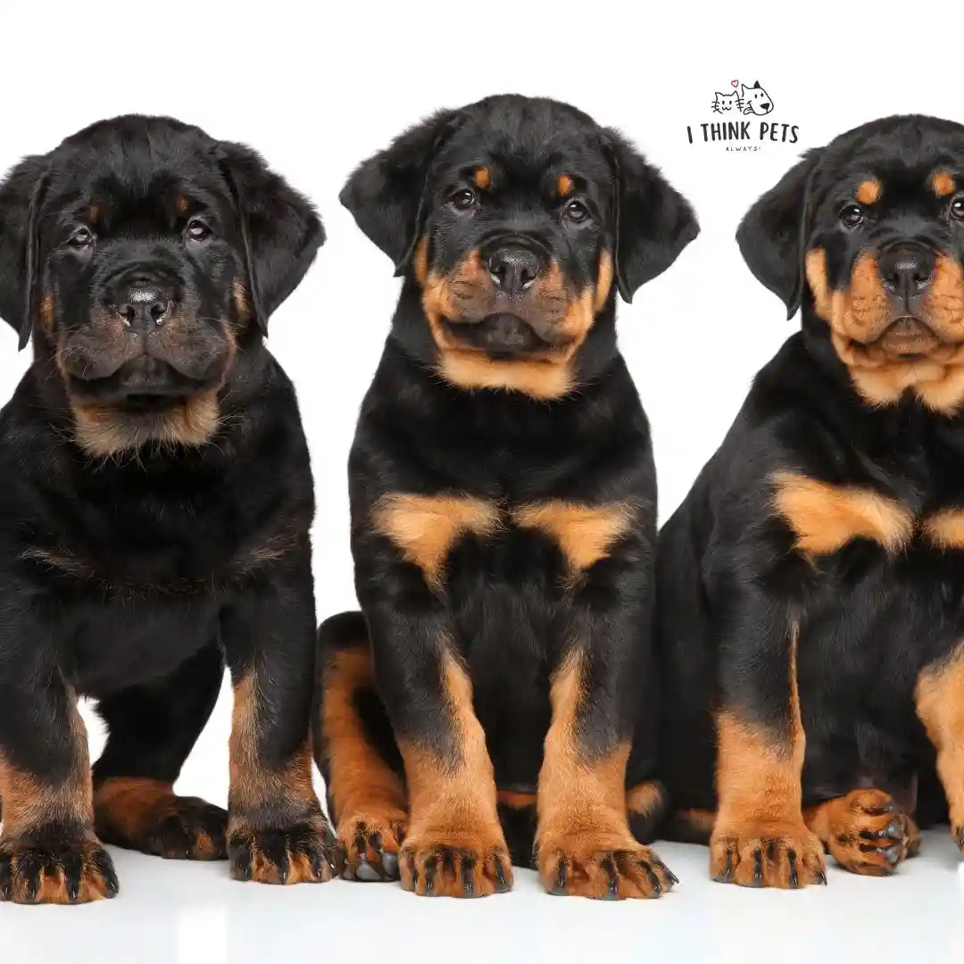 Rottweiler Price In India: What To Expect Before You Buy